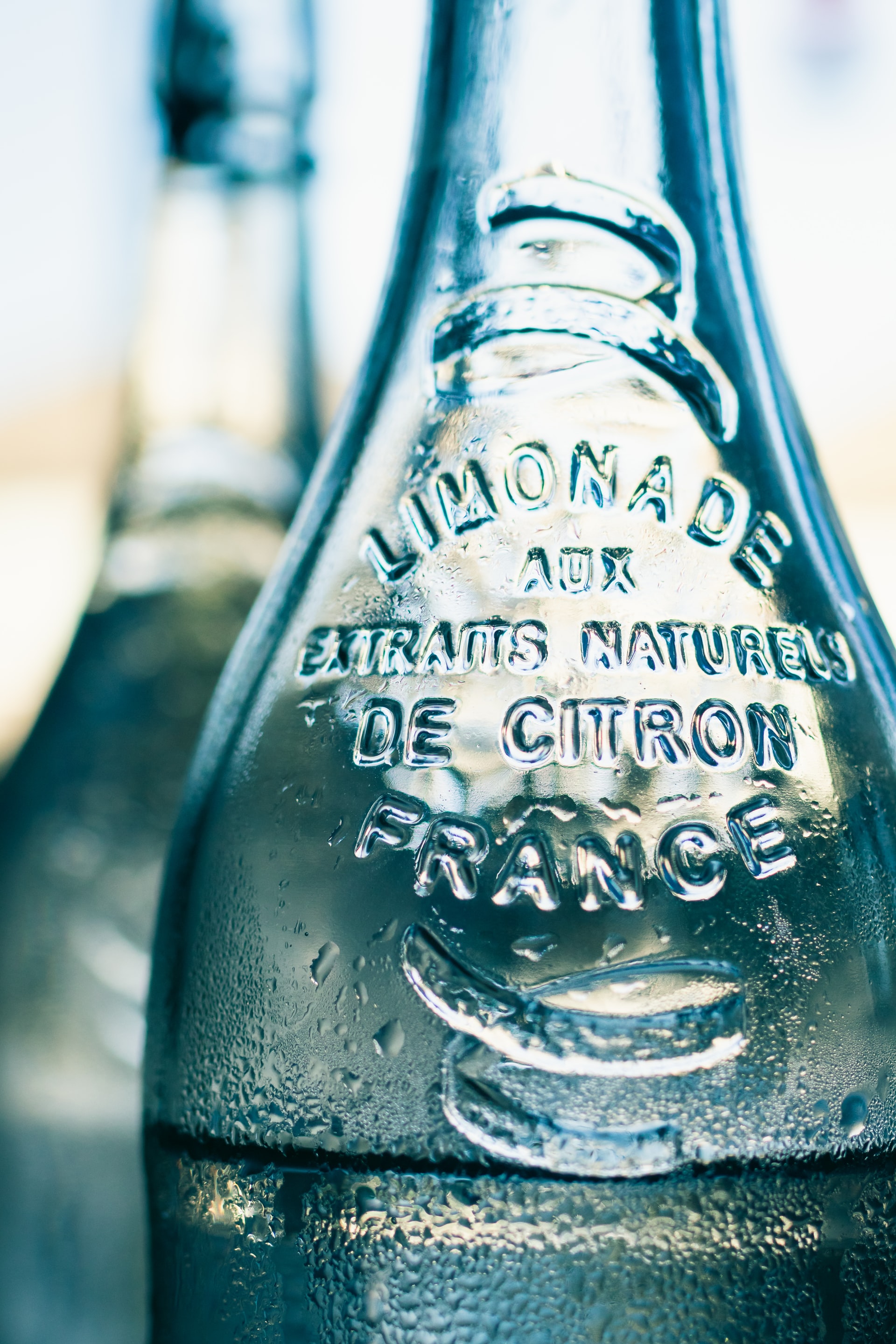 La sélection des meilleures recettes de limonades