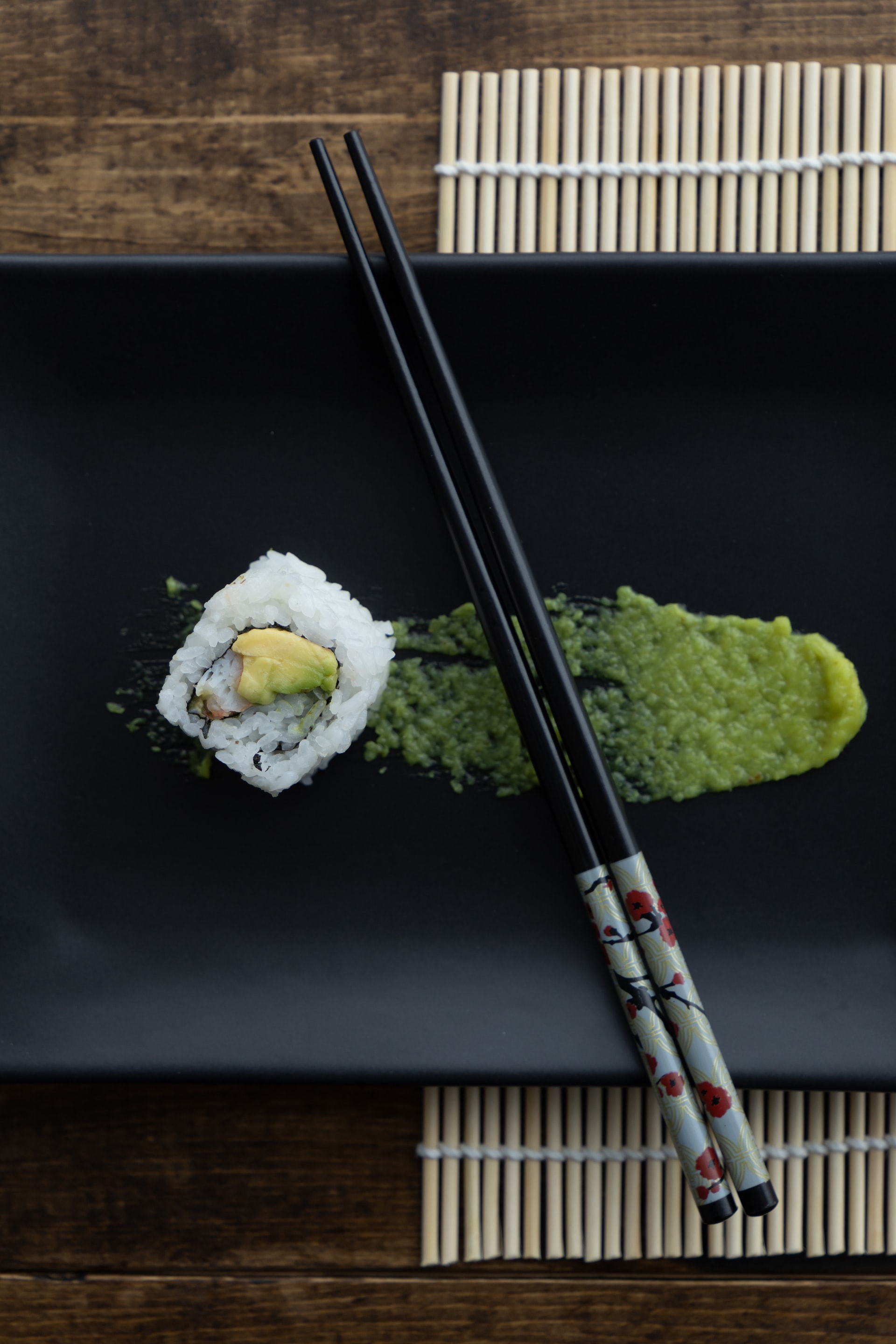 Les meilleures recettes véganes avec du wasabi