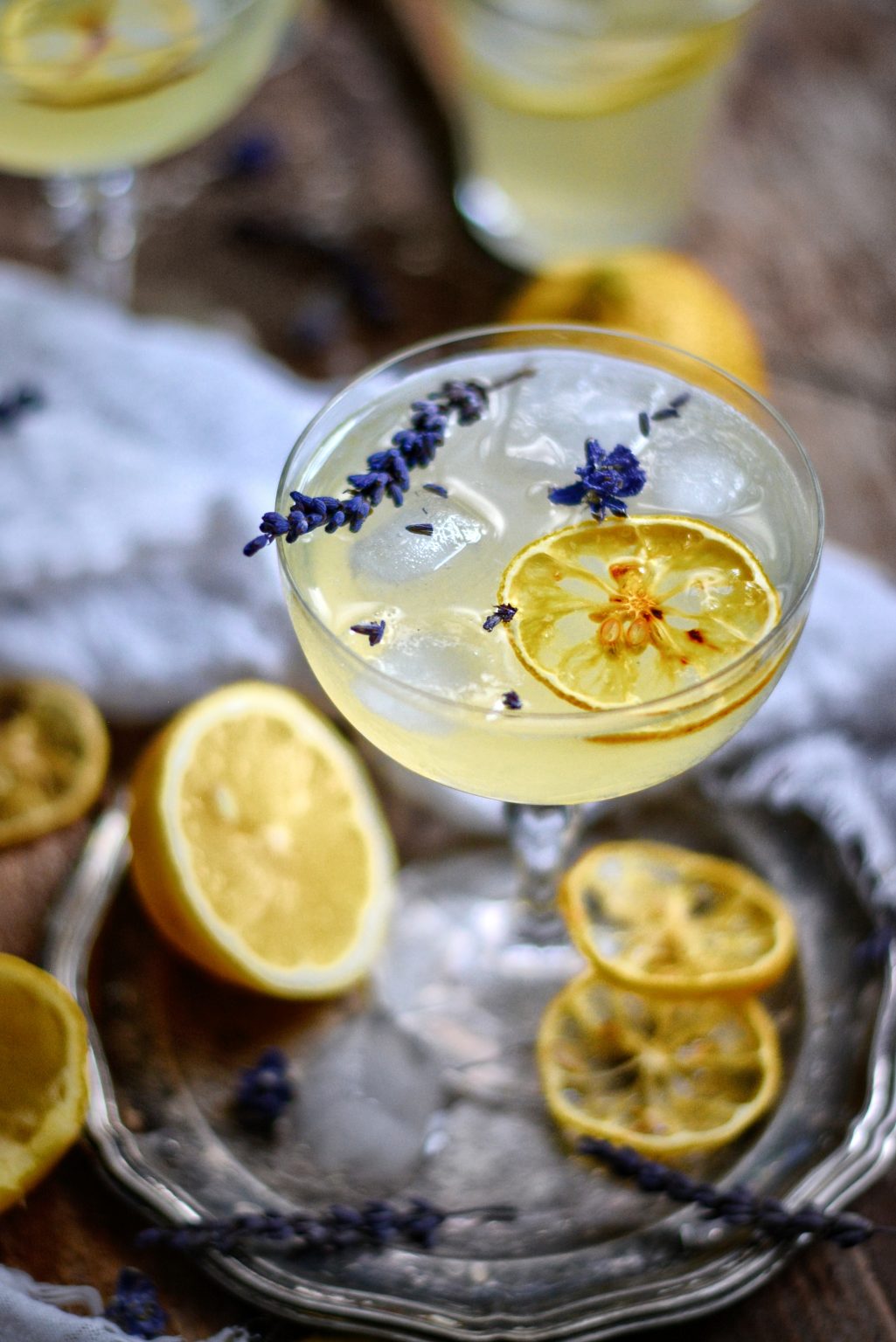 Limonade maison facile et rapide