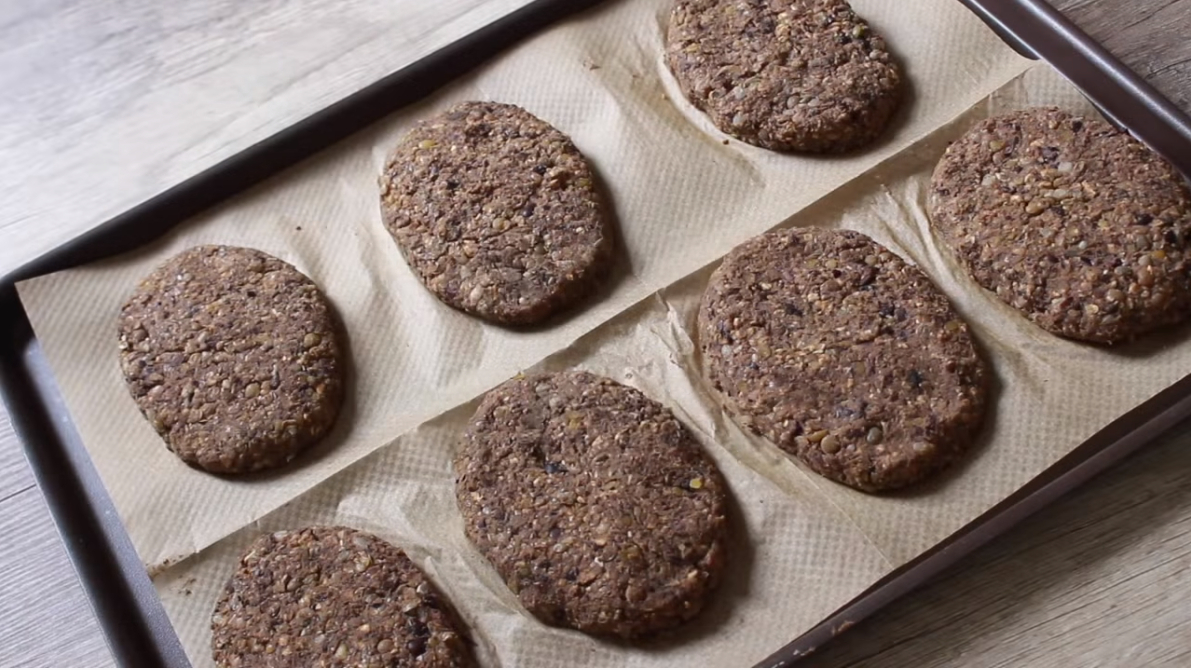 Steak végétal incroyable